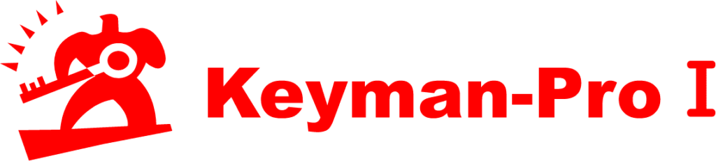 home - Keyman-Pro（キーマンプロ）